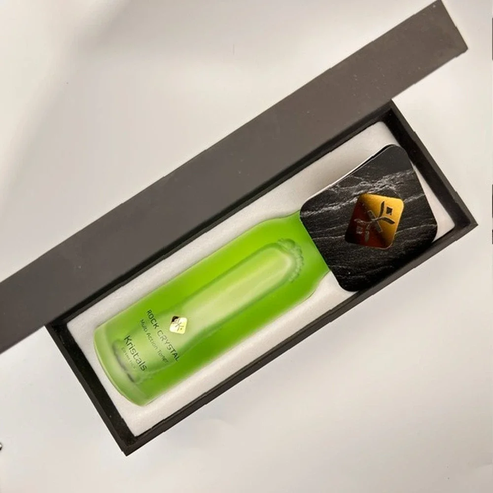 Kristals | Skincare | Kristals Cosmetics Rock Crystal Multi Action ...